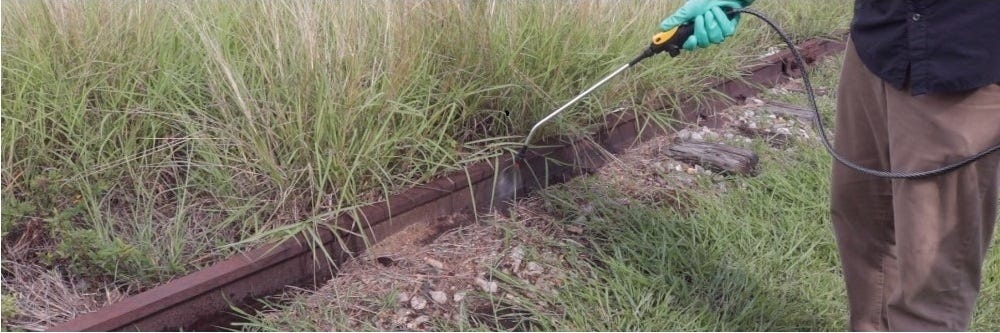 Glyphosate 4 Plus Weed Killer Concentrate | Solutions Pest & Lawn