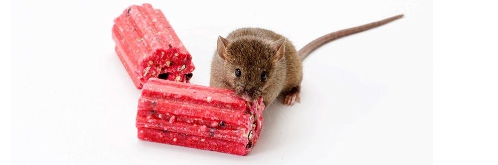 Final Blox Rodenticide | Solutions Pest & Lawn