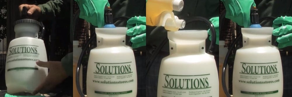 Tekko Pro IGR Insect Growth Regulator | Solutions Pest & Lawn