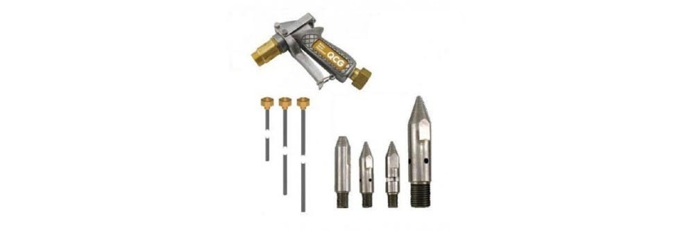 The Best Termite Injection Tools | Professional DIY Pest Control ...