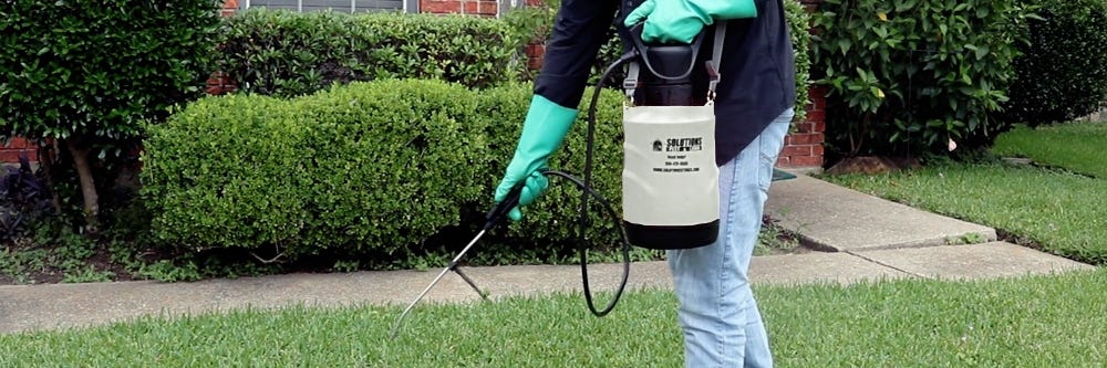 Solutions Electric Sprayer 1.5 Gallon | Solutions Pest & Lawn