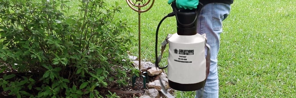 Solutions Electric Sprayer 1.5 Gallon | Solutions Pest & Lawn - EU ...