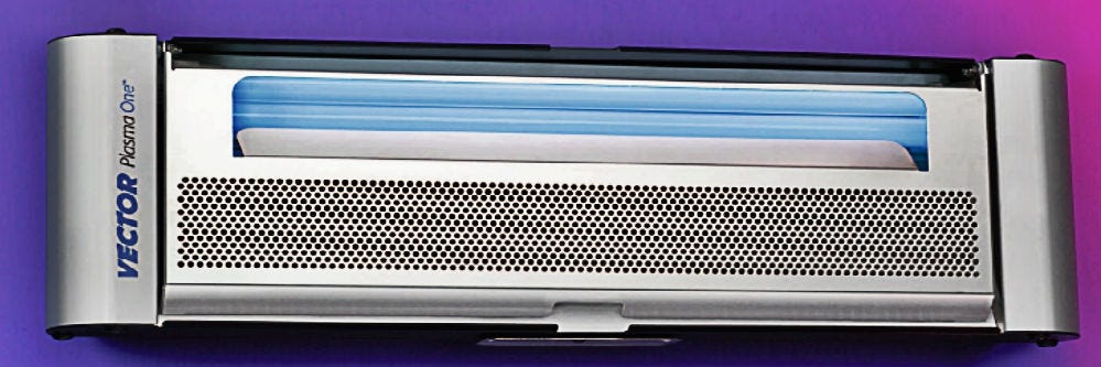 Vector Plasma One Light | Solutions Pest & Lawn